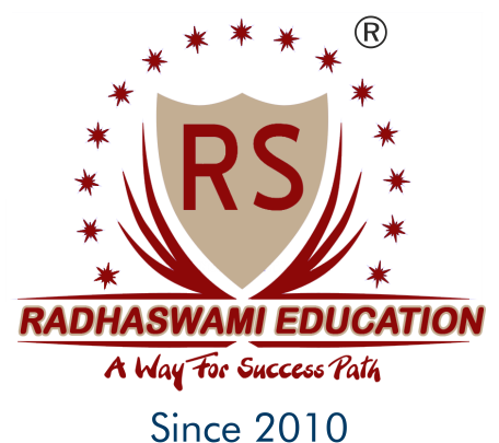 Home | Radhaswami Education Institute